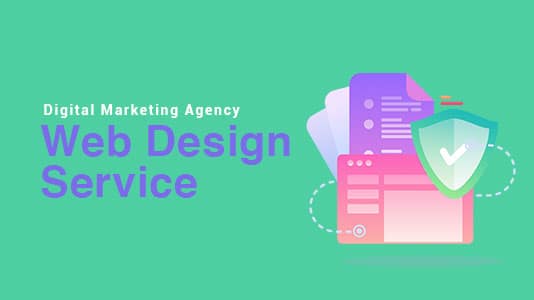 Web Design Agency in Chicago - Admark Digital